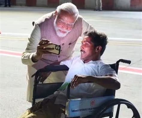 इसरो प्रमुख से लेकर इटली की Pm मेलोनी तक प्रधानमंत्री मोदी की इन तस्