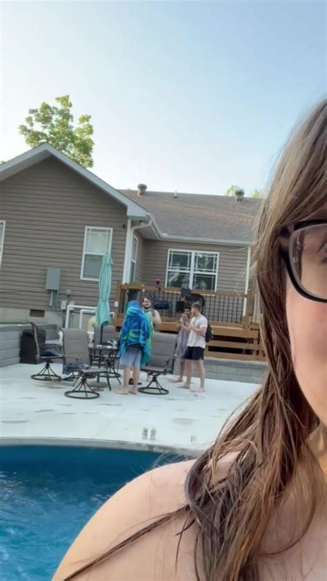 Fucking In Front Of Friends