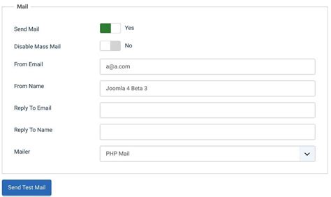 You Can Customize Your Sites Emails In Joomla 4 Joomlashack