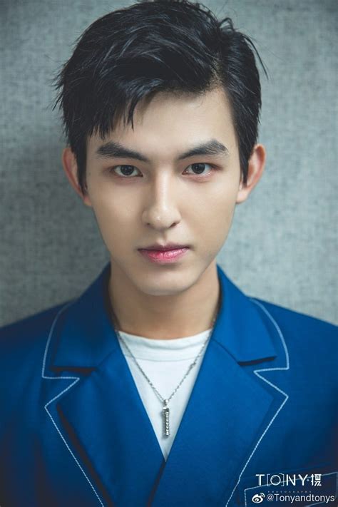 Актер Дун Юй Dong Yu 东宇 список дорам Сортировка по году написания Doramatv