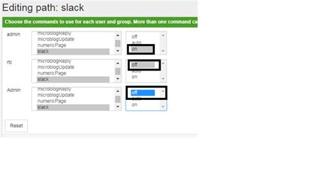 Slack Opennms Sending Multiple Notification For The Same Event Stack Overflow