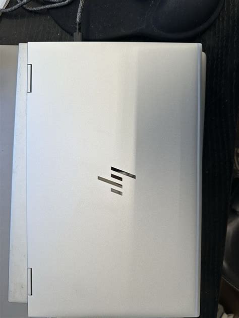 Hp Elitebook Kaufen Auf Ricardo