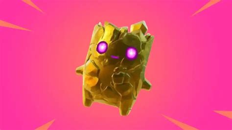 How To Get Gold Sprites In Fortnite Techwiser