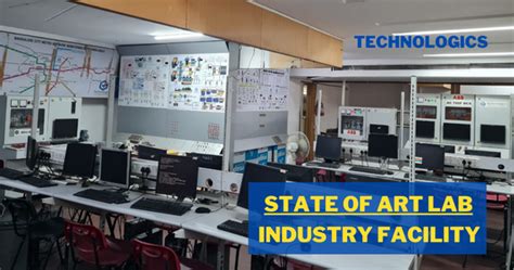 PLC SCADA Training Learn Industrial Automation From Best Training Center