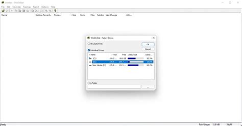 How To Show Folder Size In Windows