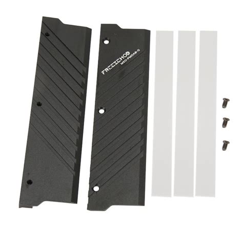 Memory Ram Heat Sink Meo Pmoab G Aluminum Alloy Memory Ram Cooler Ddr5 Heatsink For Computer