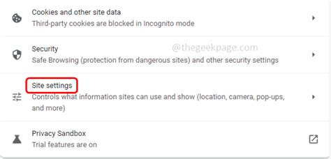 Outlook Not Loading In Chrome On Windows PC Fix