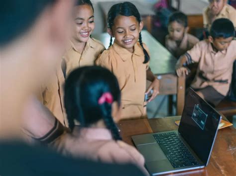 Ini Spesifikasi Laptop Rp Juta Untuk Pelajar Dari Kemendikbud Yang Tuai Kontroversi Indozone