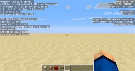 Bug Glyphsizes Issue 189 Labymod Idea