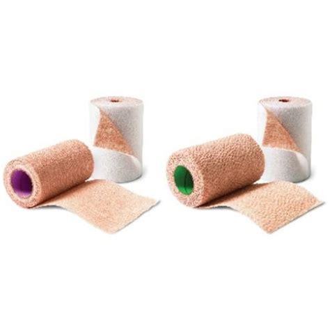 3M Coban 2 Layer Compression Therapy At HealthyKin Com