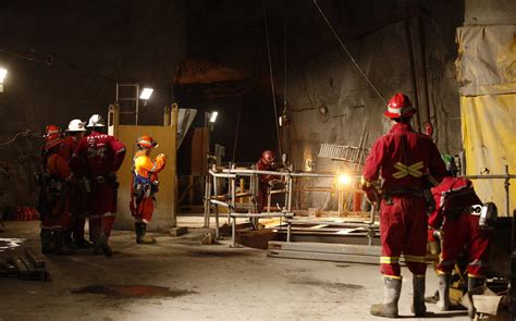 Itoim Оюутолгойд халдвар гарч далд уурхайн ажлыг тав хоног зогсоохоор болжээ