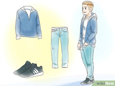 How To Date Models With Pictures WikiHow