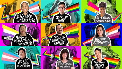 Microsoft Celebrates Pride By Centering On Intersectionality Donating To Lgbtqi Non Profits