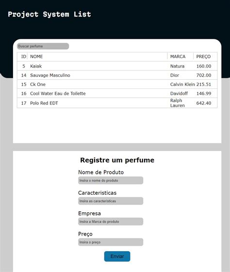 Desenvolvimentoweb Reactjs Springboot Mysql Crud Github