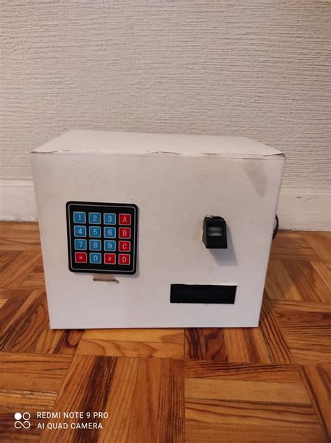 Una Alarma Casera Con Arduino Proyectos De Arduino Proyectos Con