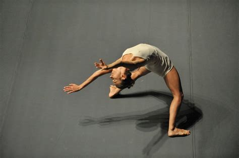 Mr Gaga 2016 ČSFD cz