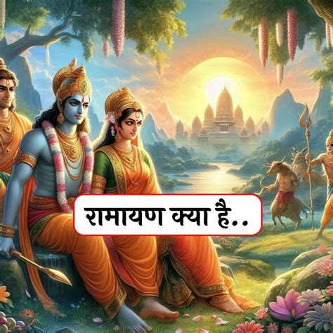 अपने तो अपने ही होते है रामायण केवल राजाओं की गाथा नहीं है बल्कि यह भाईयों के बीच संघर्ष और