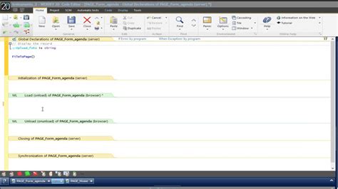 WebDev Curso 016 Jquery WebDev Configurar YouTube