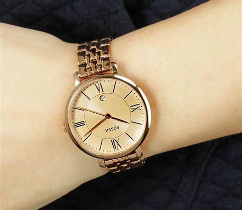 Часы Fossil Es3435 — купить наручные часы в интернет магазине по цене 8 443 руб