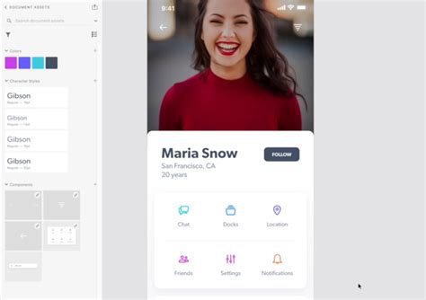 What Is Adobe XD Envato Tuts