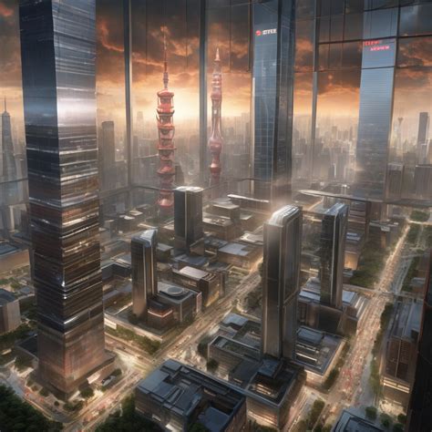 Us Targets Chinese Firms Over Tsmc Chips In Huawei Processor Cro Commander Conversion Rate