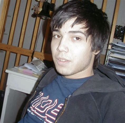 Pin On Andreas Ronnberg