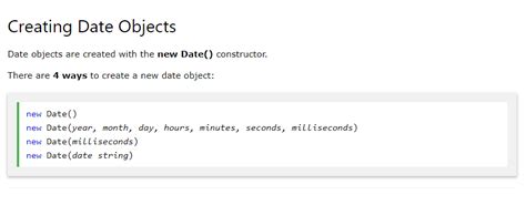 9 Js Date Object Curso