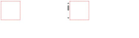 Css Vertical Scroll On Sub Flex Element To Match The Height Adjacent Element Stack Overflow