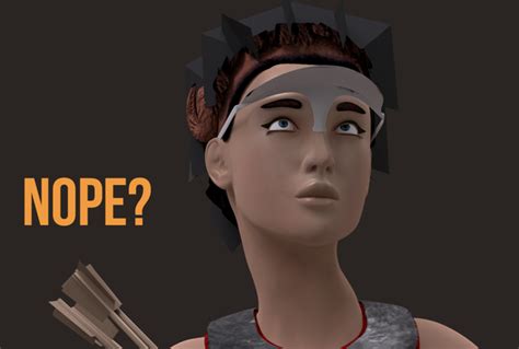 Nope Png By Uniporn On Newgrounds