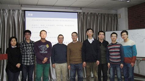 王剑波教授课题组