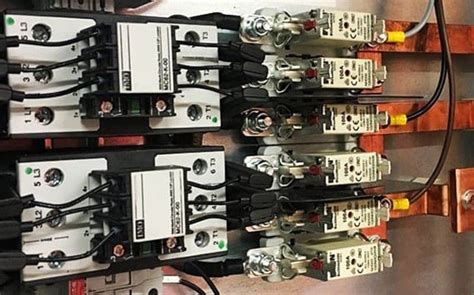 The Importance Of Using The Correct Capacitor Switching Technology