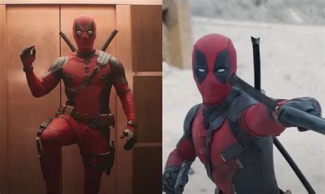 데드풀 울버린 예고편 24시간 만에 역대 최다 조회수 달성