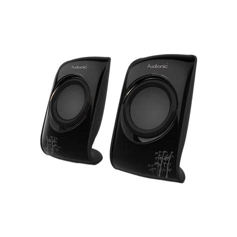 Audionic U Smart Usb Powered Speaker Autoplay