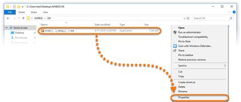 How To Resolve Installation Errors Caused By Corrupted Setup Files Avast