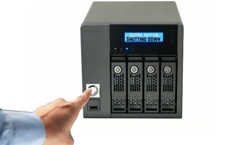 How To Shut Down And Restart Your Synology Nas Safest Method Tech Guide Central