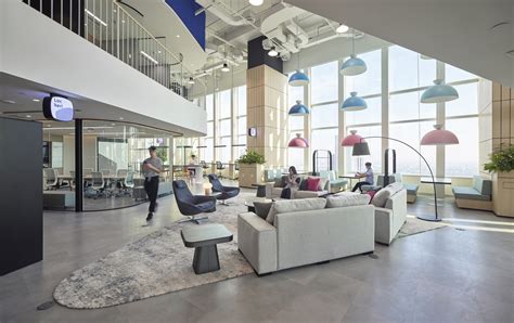 Mtl Co Creation Space Bangkok Office Snapshots