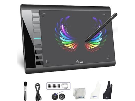 The Best Linux Graphics Tablets Of Reviews FindThisBest