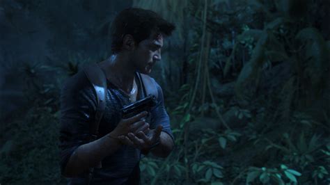 Uncharted 4 Trailer