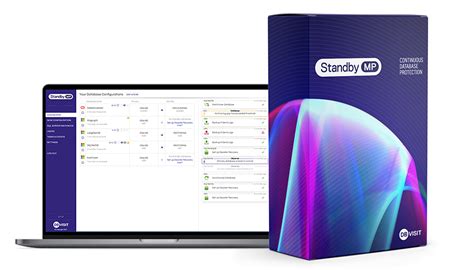 Dbvisit Standby Software Reviews Demo And Pricing 2024