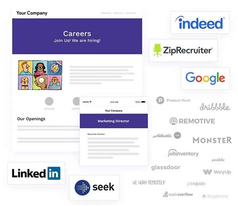 Modern Hiring Software And Applicant Tracking System Breezy Hr