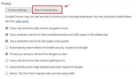 How To Fix Chrome Privacy Error Your Connection Is Not Private