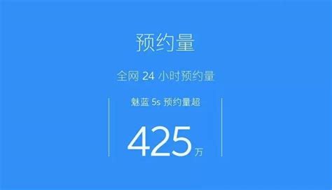 又一爆款的節奏，魅族新機24小時超400萬預約 每日頭條