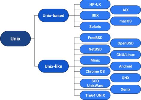 What Is Unix Operating System [a Complete Overview]
