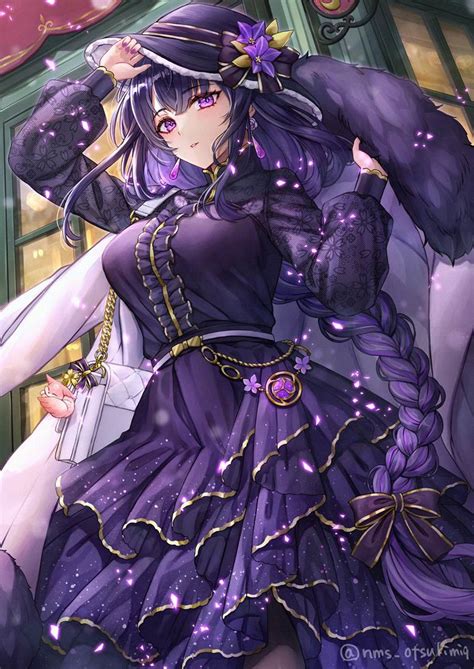 Pixiv人气插画师推荐之にゃまそのイラスト篇id3042172 Bobopic
