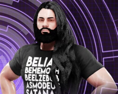 Patrick Rain Wrestler Sawrestling Wiki Fandom