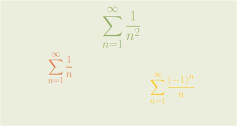 Ratio Test Image Math Counterexamples