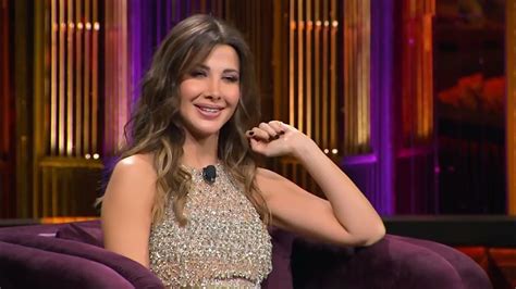 مين اللى نانسي عجرم علقت صورته في اوضتها سهرانين Youtube