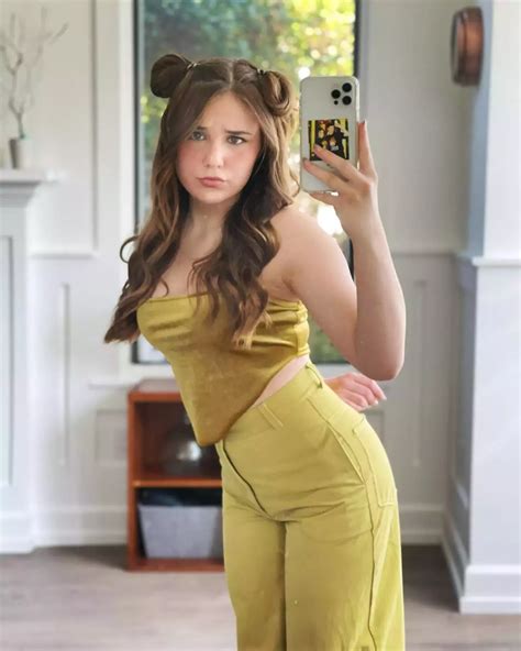 15 Piper Rockelle Hairstyles From Edgy To Effortlessly Chic Her