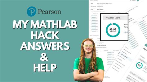 How To Cheat On Your Math Homework Mymathlab Answers Hack Mymathlab Pearson Mathtricks Math