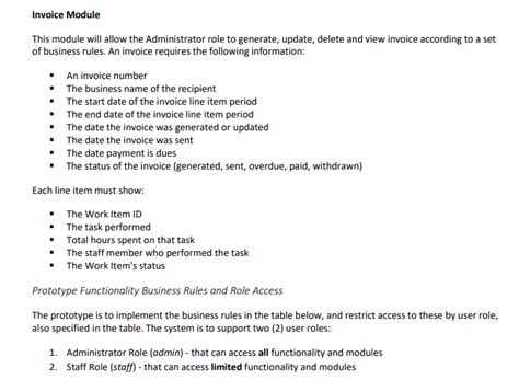 solved assignment overview in the real world your job as a